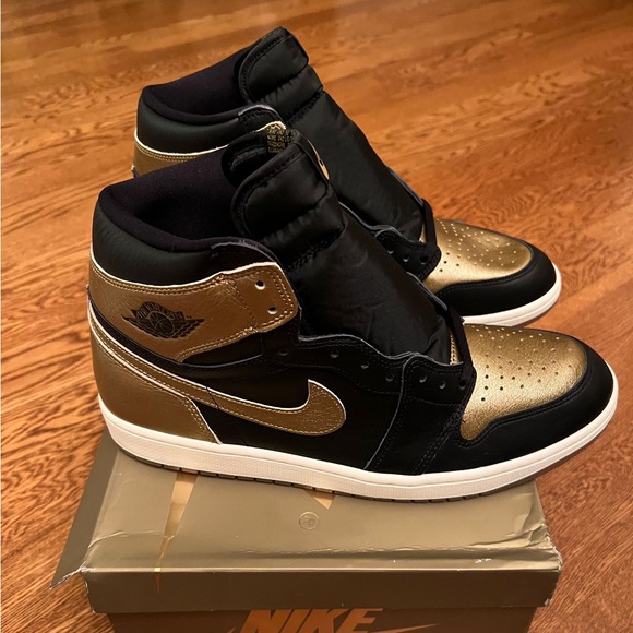 Jordan | Shoes | Brand New Unreleased Air Jordan Retro High Og ...